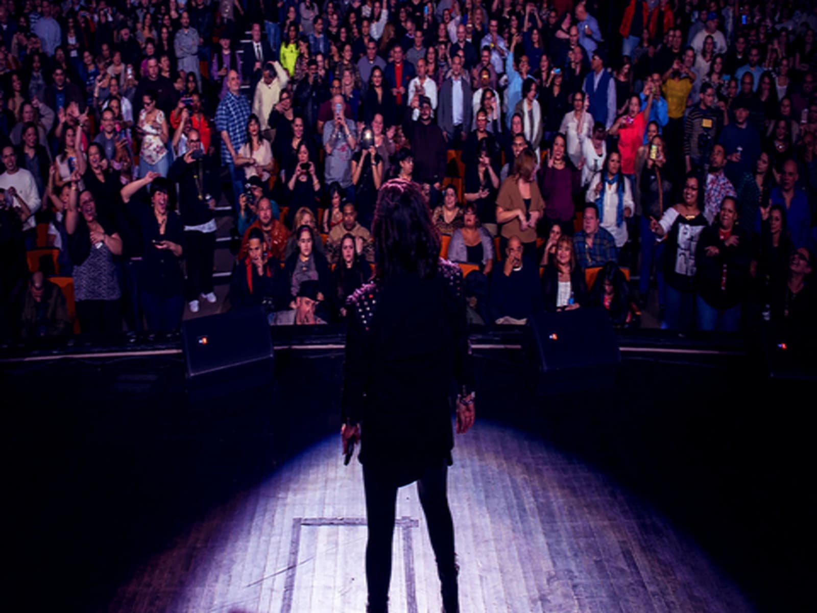 Forever Freestyle 17 Tickets | New York Theatre Guide