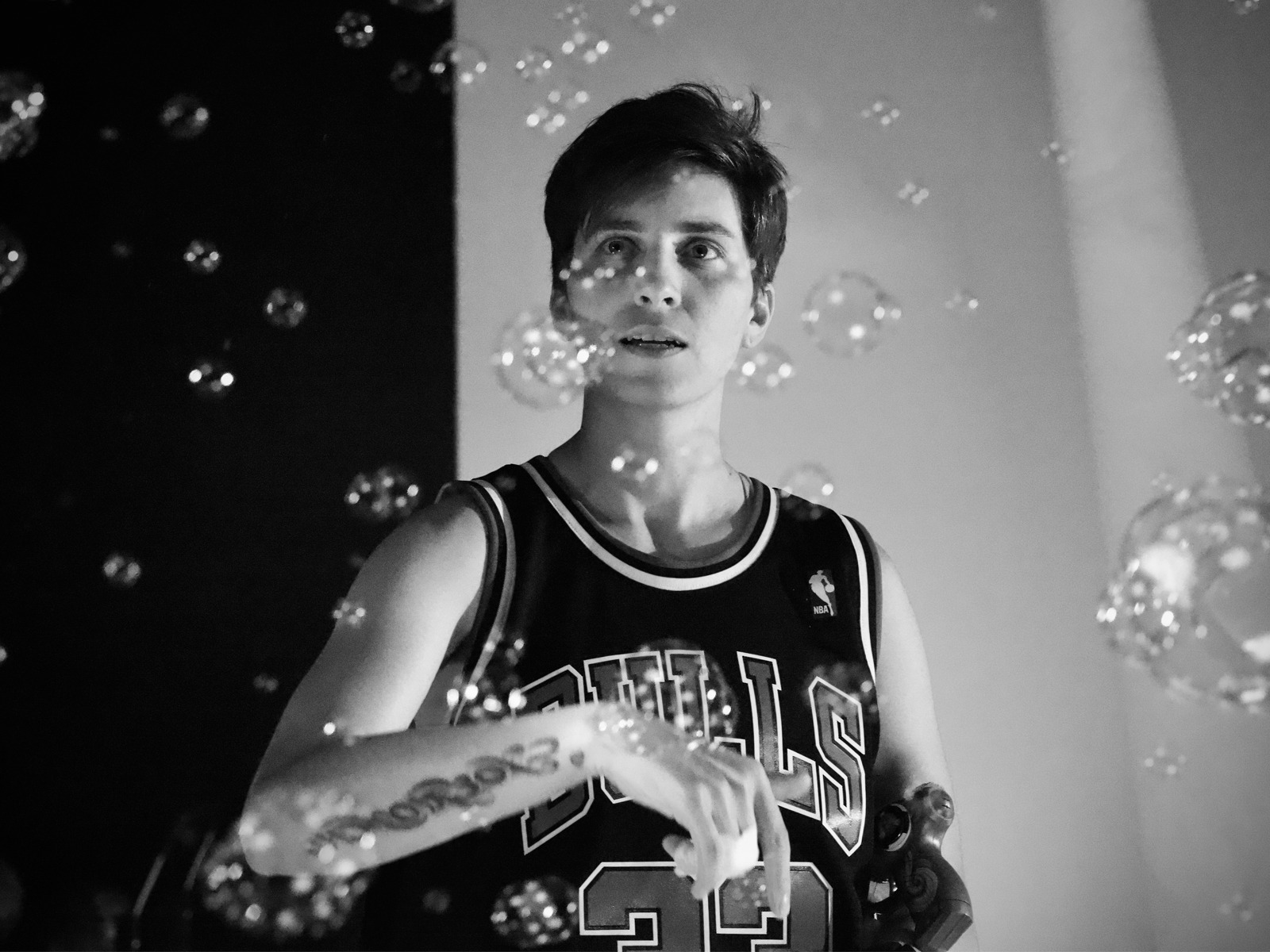 KS6: Small Forward Tickets | New York | TodayTix