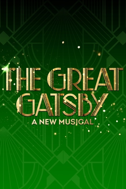The Great Gatsby Tickets | New York | TodayTix