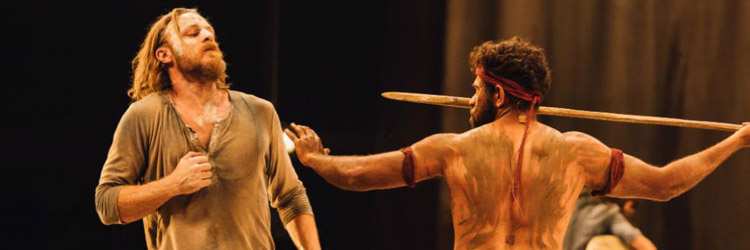 Review - The Secret River at the National Theatre | London Theatre