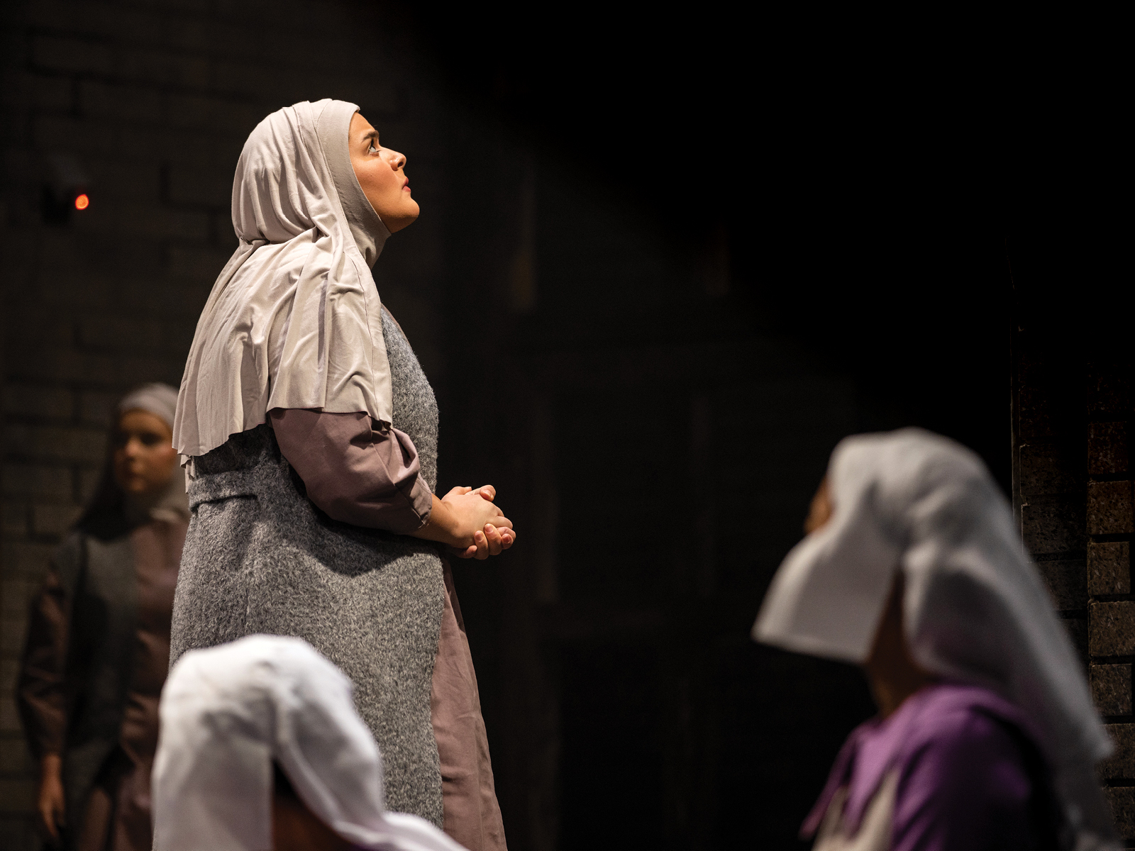 Juilliard Opera Presents Poulenc’s "Dialogues des Carmélites" tickets ...
