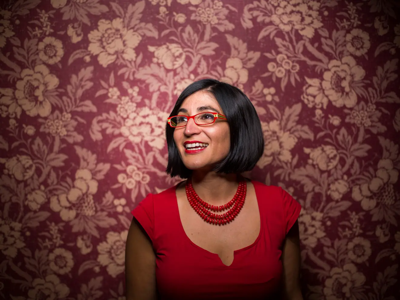 Negin Farsad: An Evening of Comedy from Her Mouth Hole Tickets | ﻿New ...