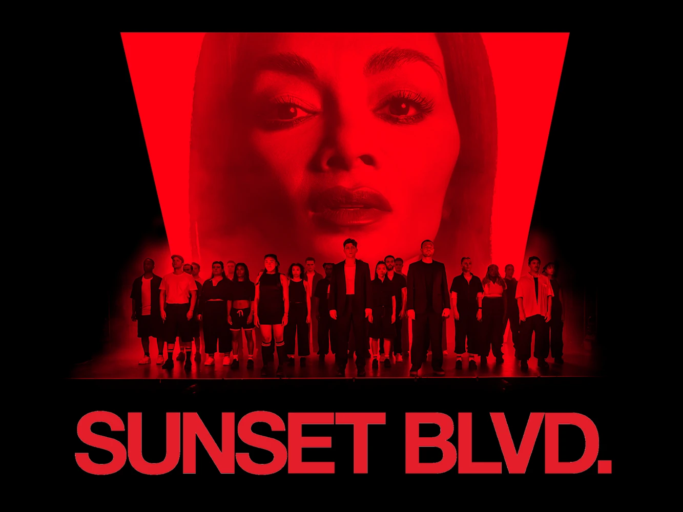 Sunset Boulevard on Broadway Tickets | New York Theatre Guide