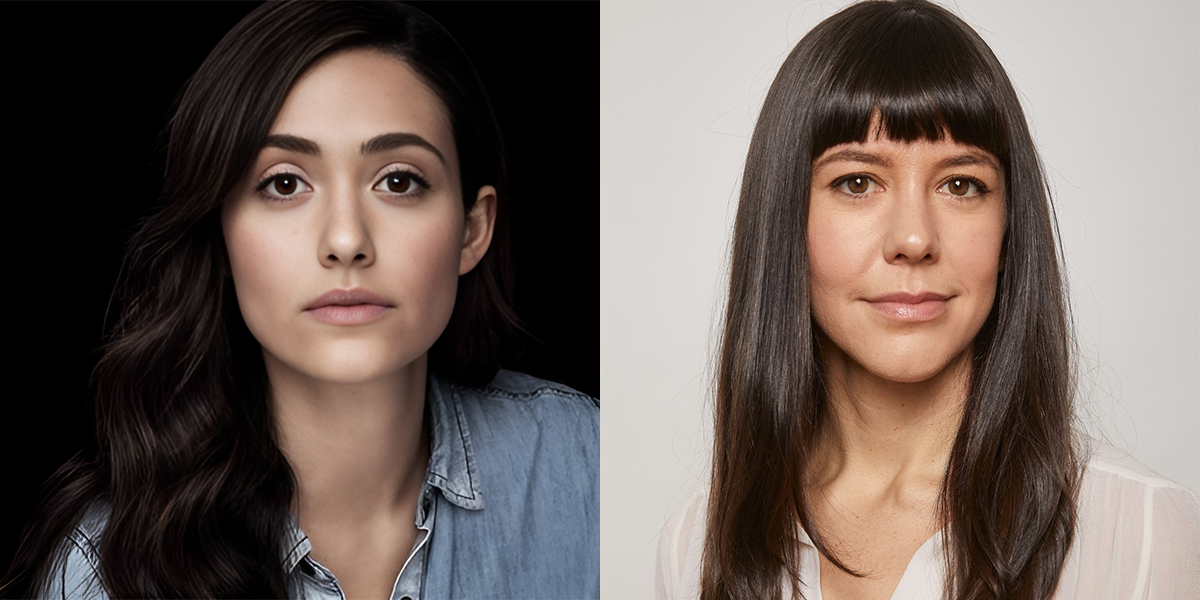 Emmy Rossum, Zoë Winters to star in 'Walden' off Broadway | New York ...