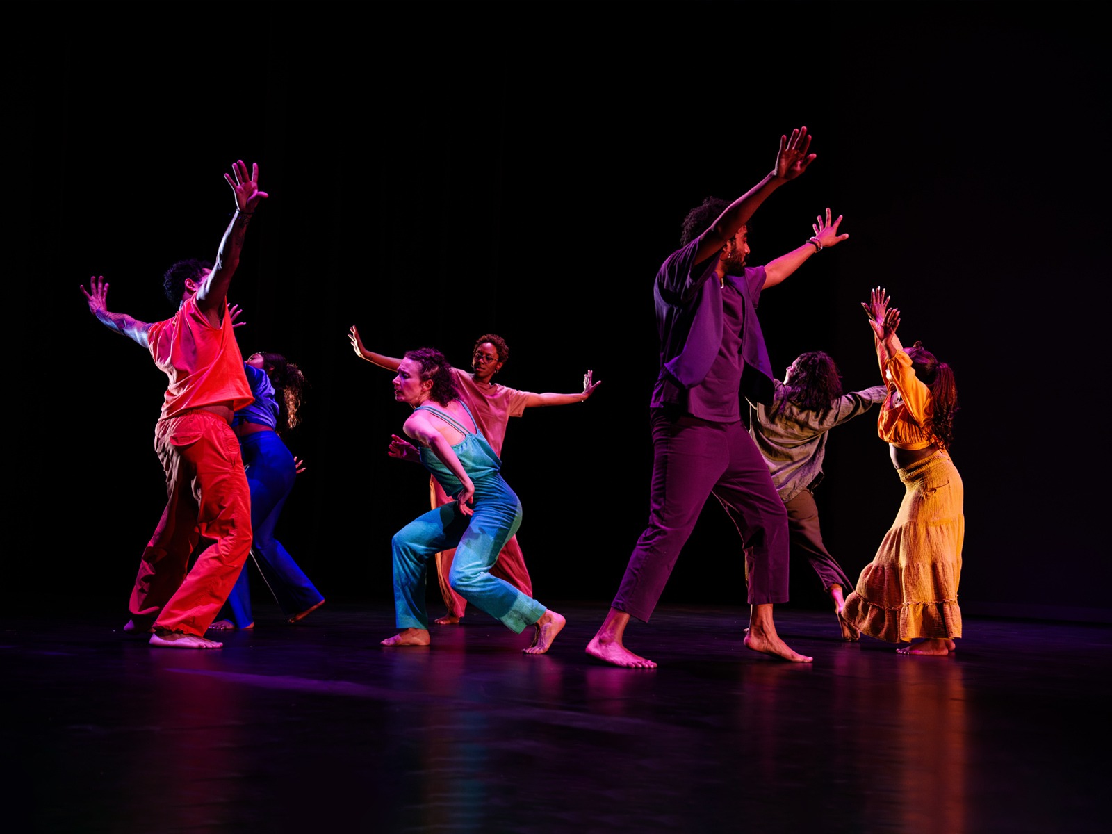 chitra.moves tickets | Washington | TodayTix