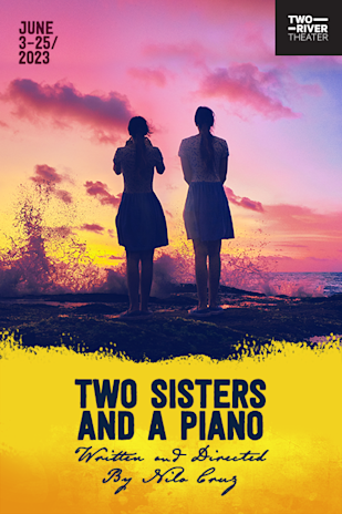 Two Sisters and a Piano Tickets | Red Bank | TodayTix
