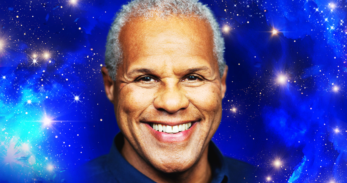Gary Wilmot to join ‘The Wizard of Oz’ cast at the London Palladium ...
