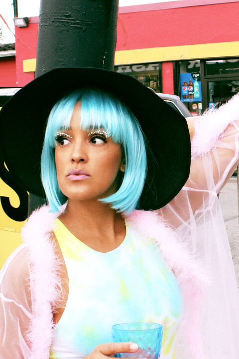 MASHUP ting! tickets | New York Theatre Guide