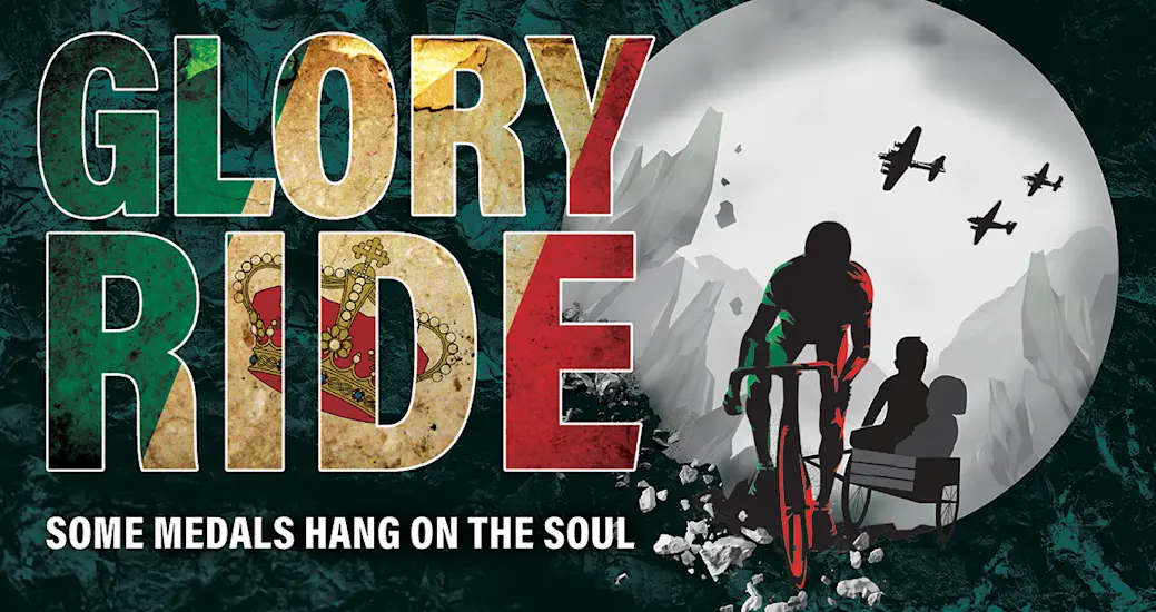 ‘Glory Ride’ to play at Charing Cross Theatre | London Theatre