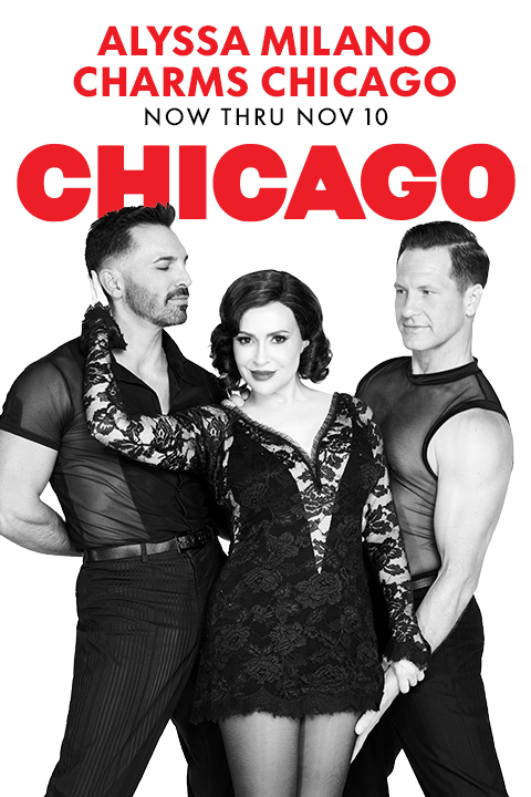 Chicago Tickets | New York | TodayTix