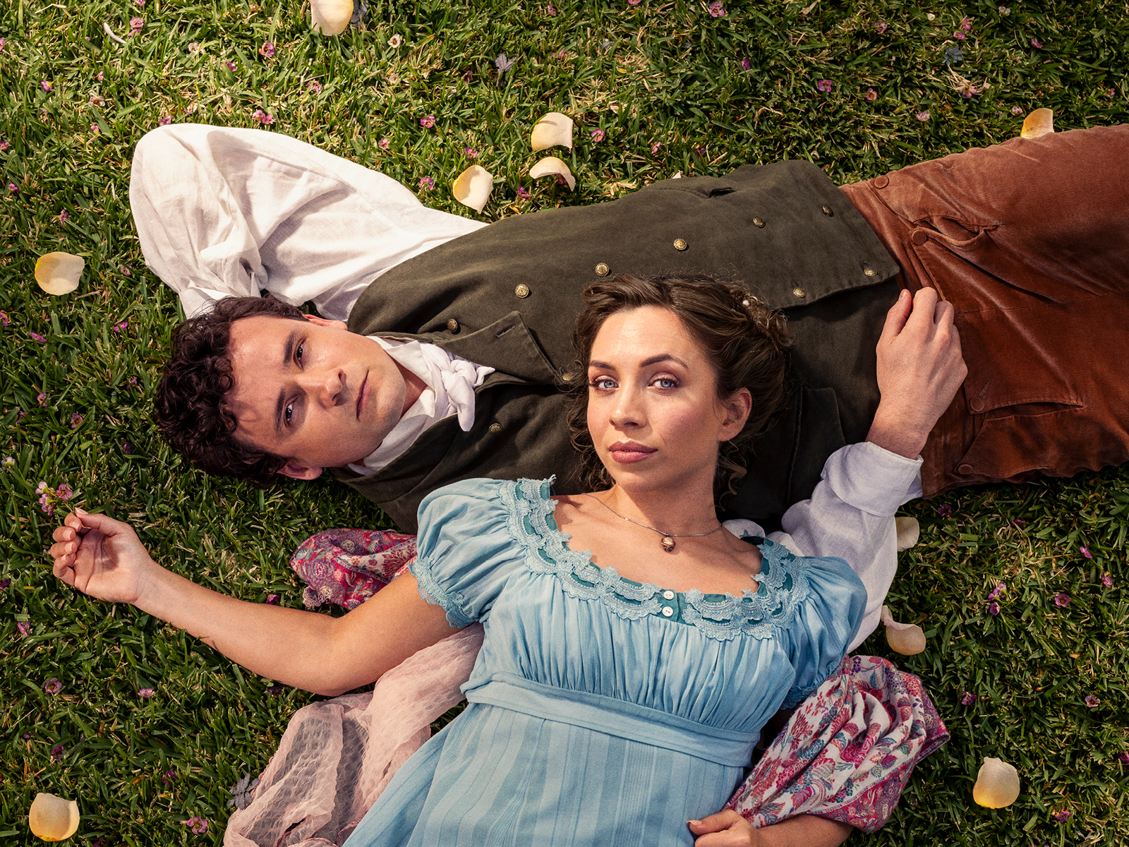 PRIDE AND PREJUDICE Tickets | South Brisbane | TodayTix