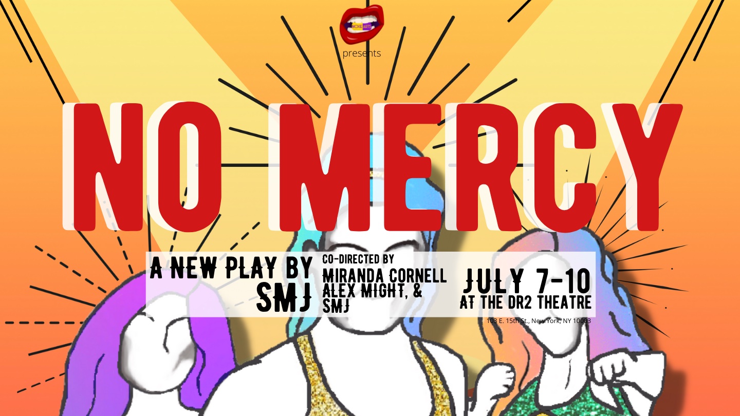 No Mercy Tickets | New York | TodayTix