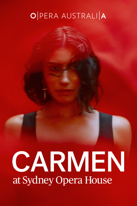Carmen Tickets | Sydney | TodayTix