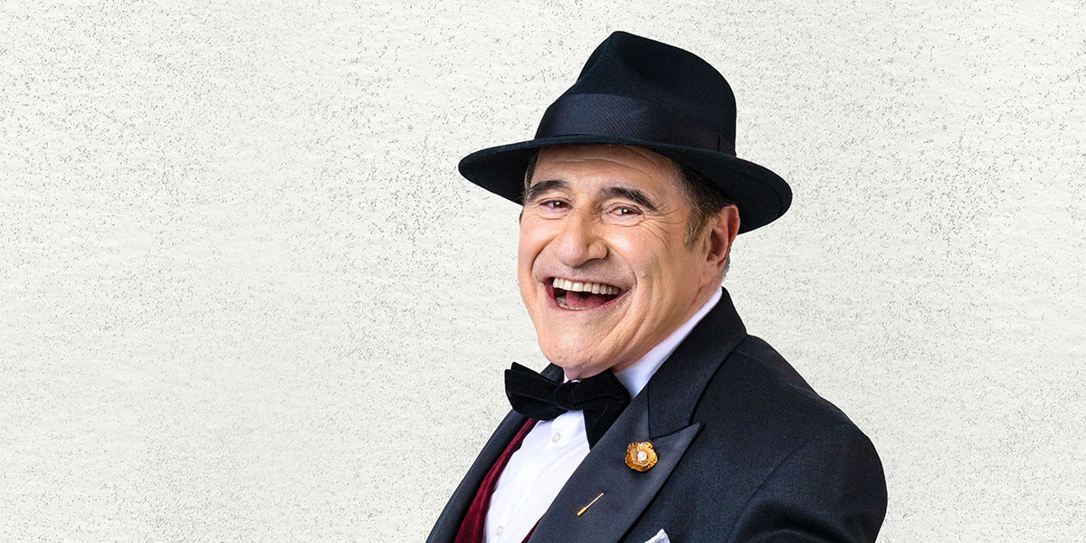 Richard Kind to star in 'The Producers' in the West End | London Theatre