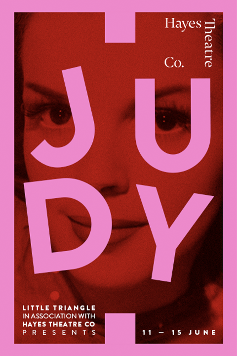 JUDY Tickets | Sydney | TodayTix