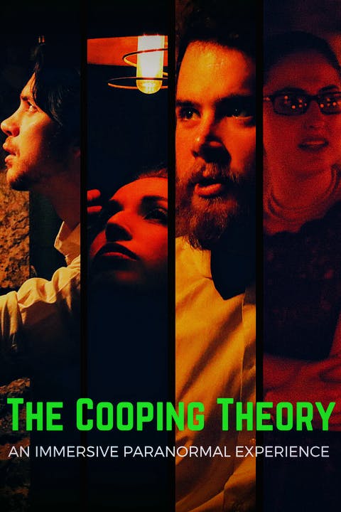 The Cooping Theory Tickets | Brooklyn | TodayTix