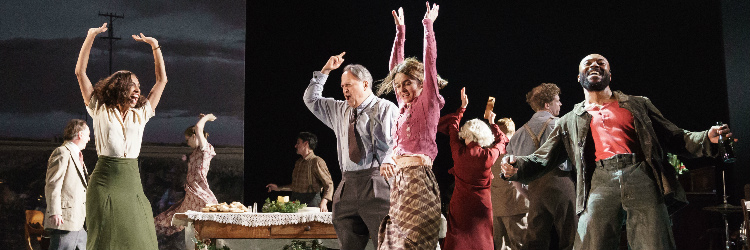 Bob Dylan musical Girl From the North Country to return to the West End ...