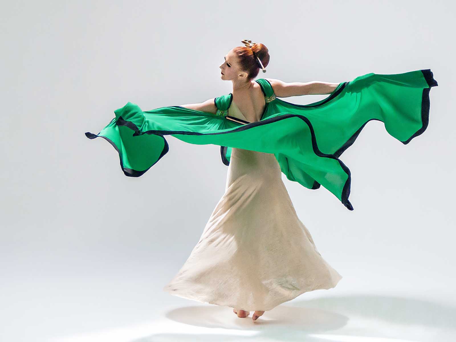 Martha Graham Dance Company - GRAHAM100: A Celebration of the Company’s ...