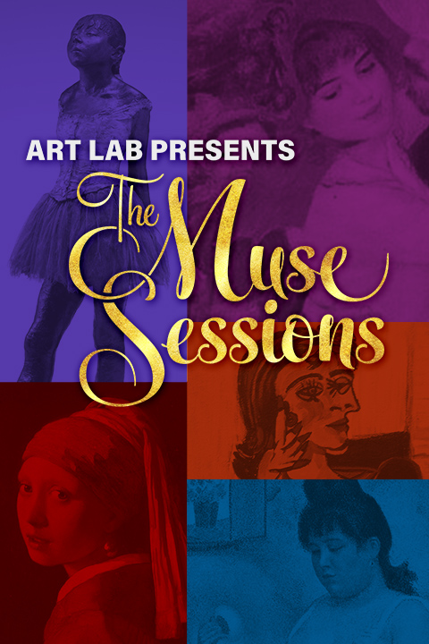 The Muse Sessions tickets | New York | TodayTix
