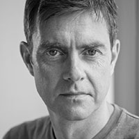 Paul Higgins On Stage | London Theatre