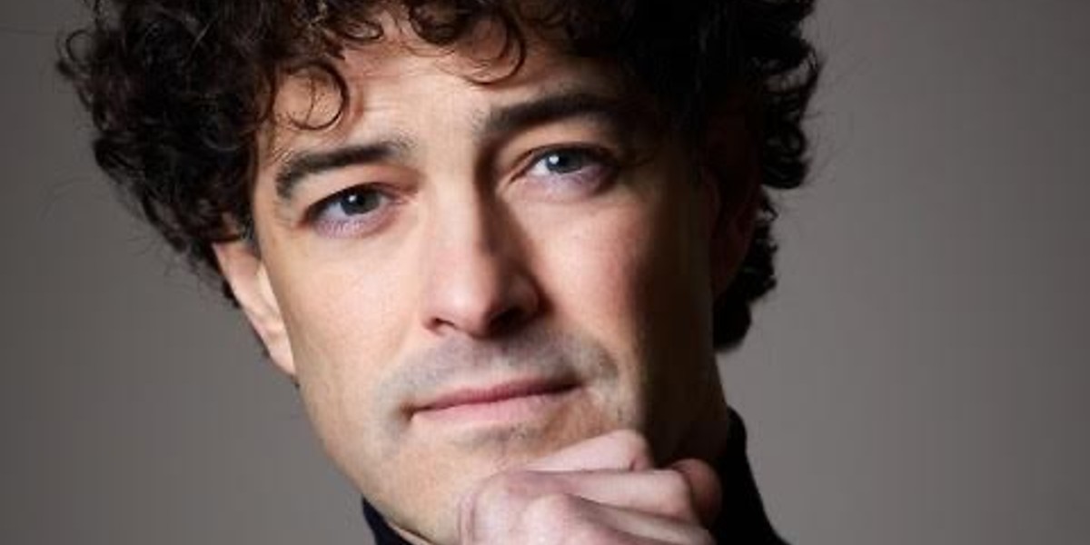 Lee Mead to join 'Sister Act' West End cast | London Theatre