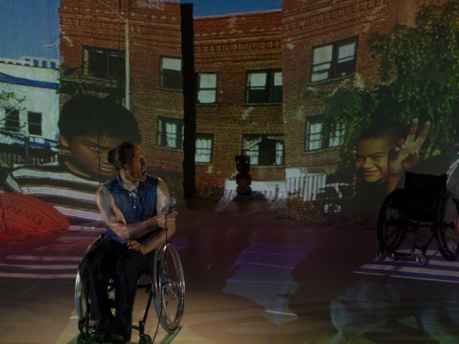 Meremere at the Sydney Opera House - The Studio Tickets | Sydney | TodayTix