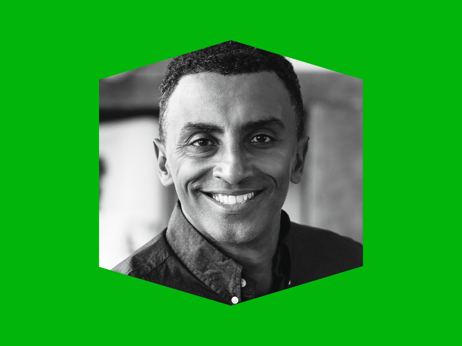 PAC NYC Icons of Culture Festival: Marcus Samuelsson tickets | New York ...