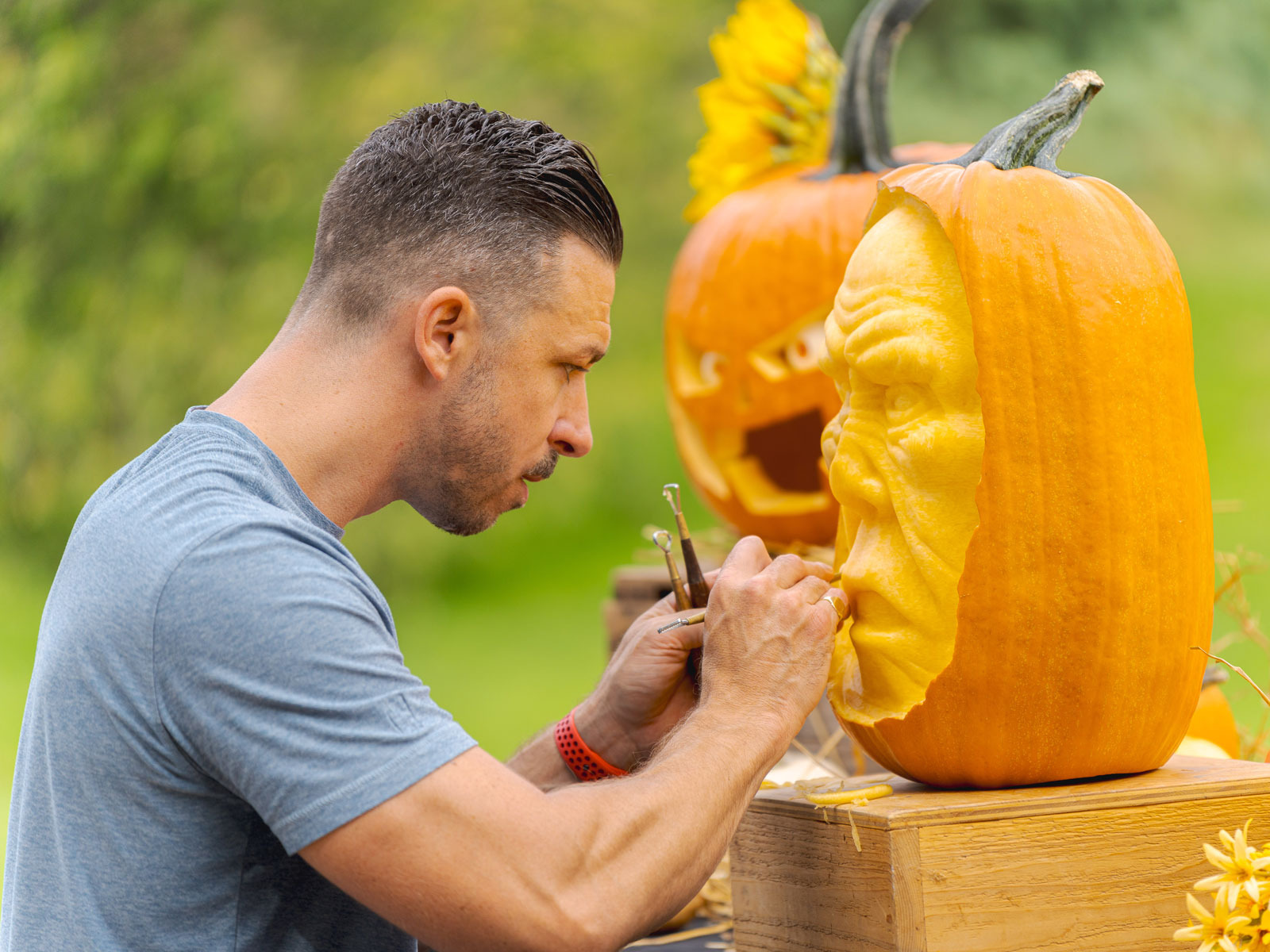 Fall-O-Ween tickets | New York Theatre Guide