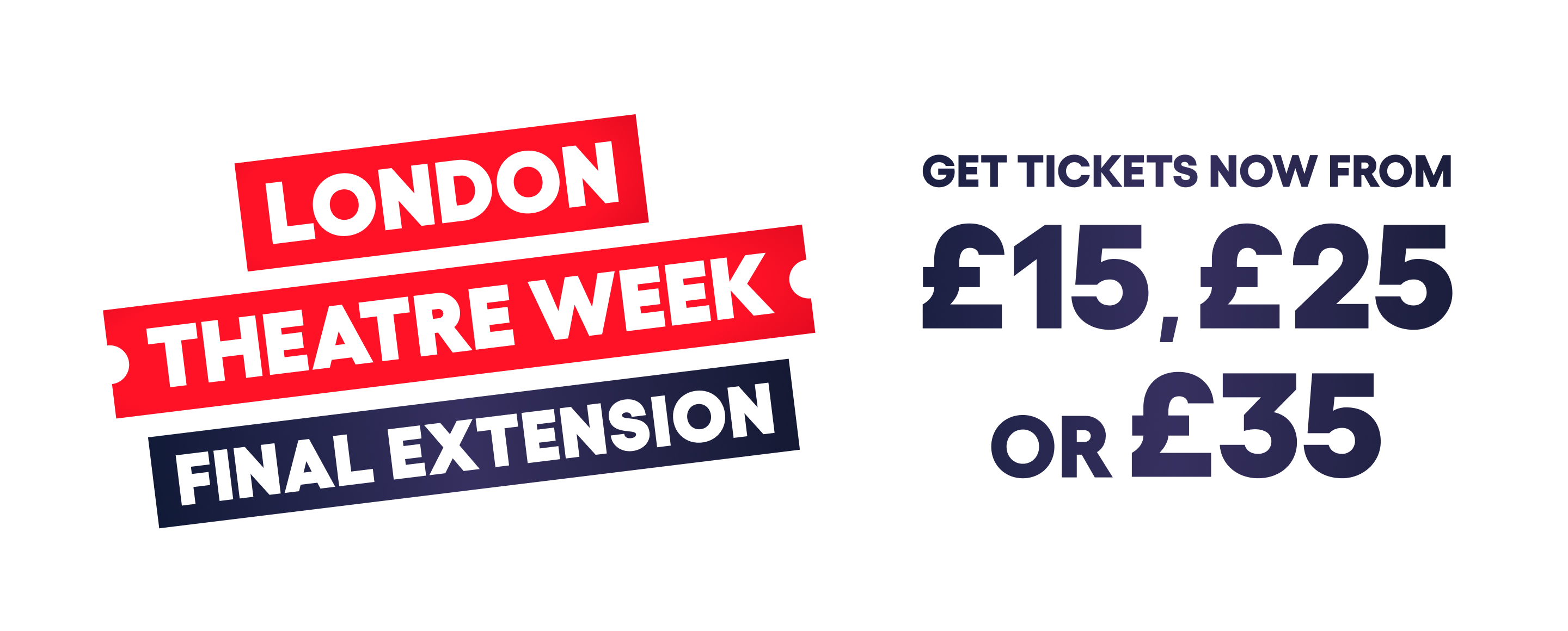 West End and London Musical Tickets on 30 August 2025 - Official | What's On | London Theatre