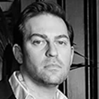 Jon Robyns On Stage | London Theatre