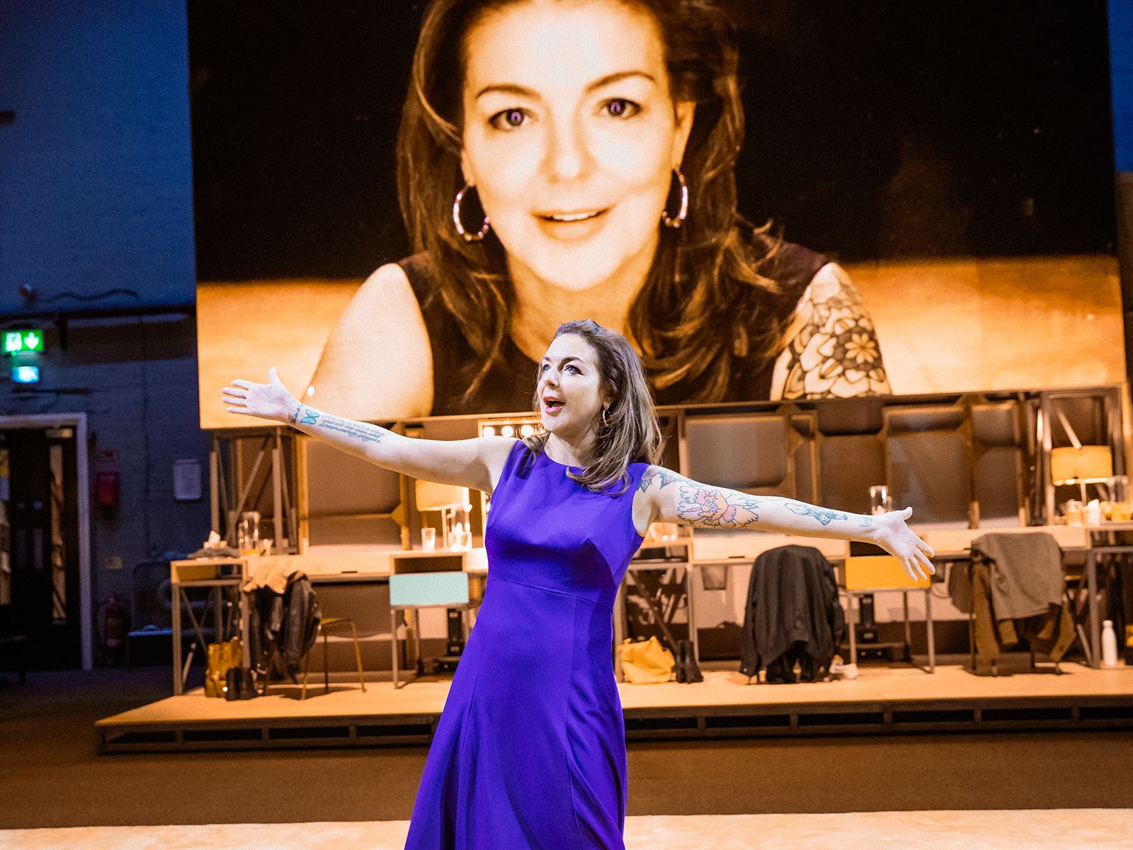 Opening Night tickets | London | TodayTix