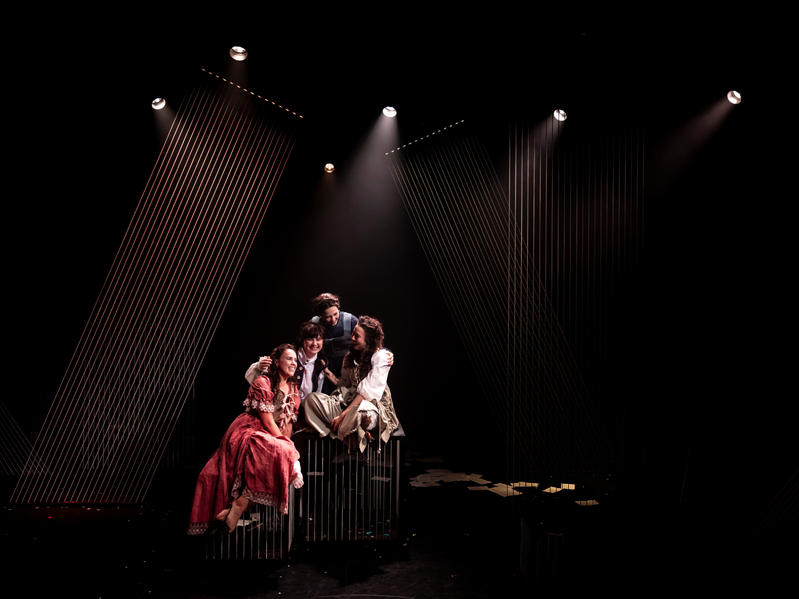 Little Women Tickets | Sydney | TodayTix