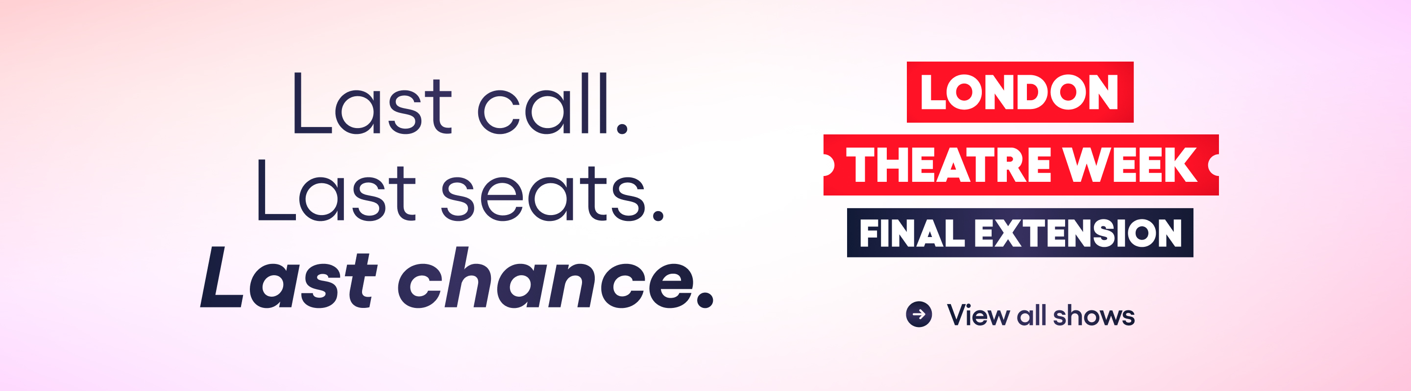 Best Musicals in London | Book Theatre Tickets Today | TodayTix