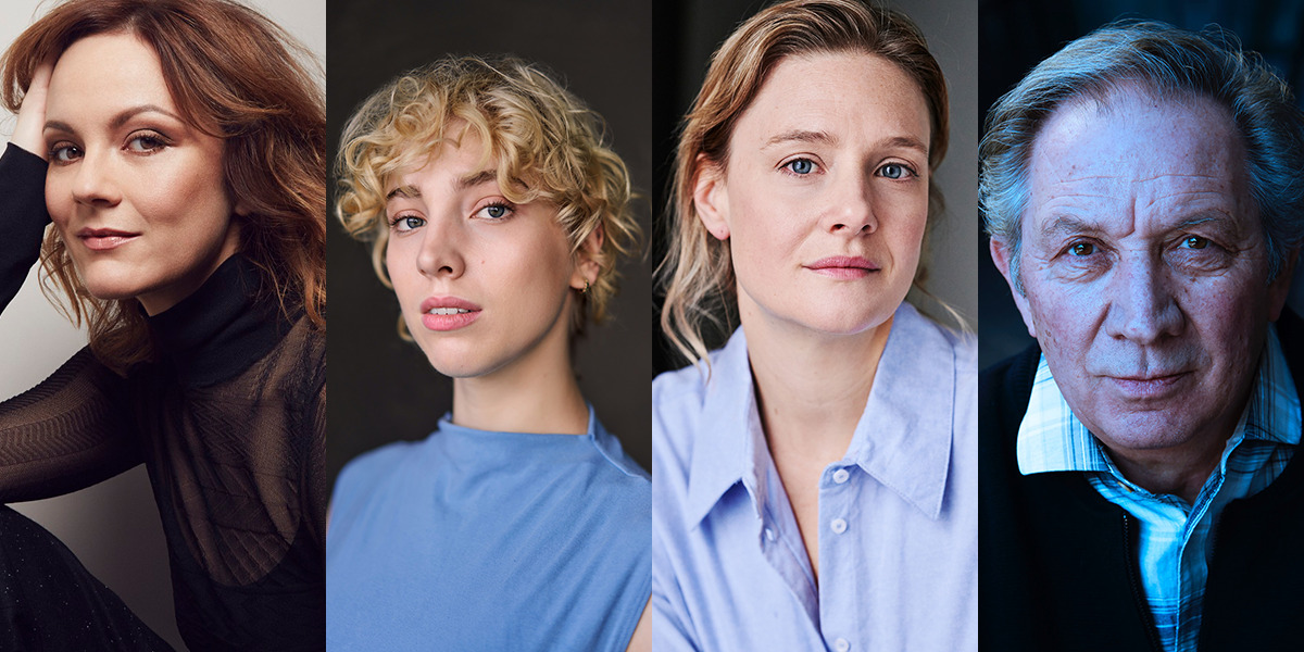 Full cast announced for John Lithgow-led 'Giant' at Royal Court ...