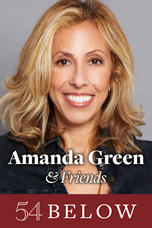 Mr. Saturday Night's Amanda Green, feat. Lesli Margherita, Javier Muñoz ...