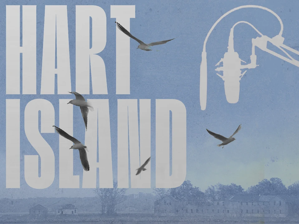 Hart Island Tickets | New York | TodayTix
