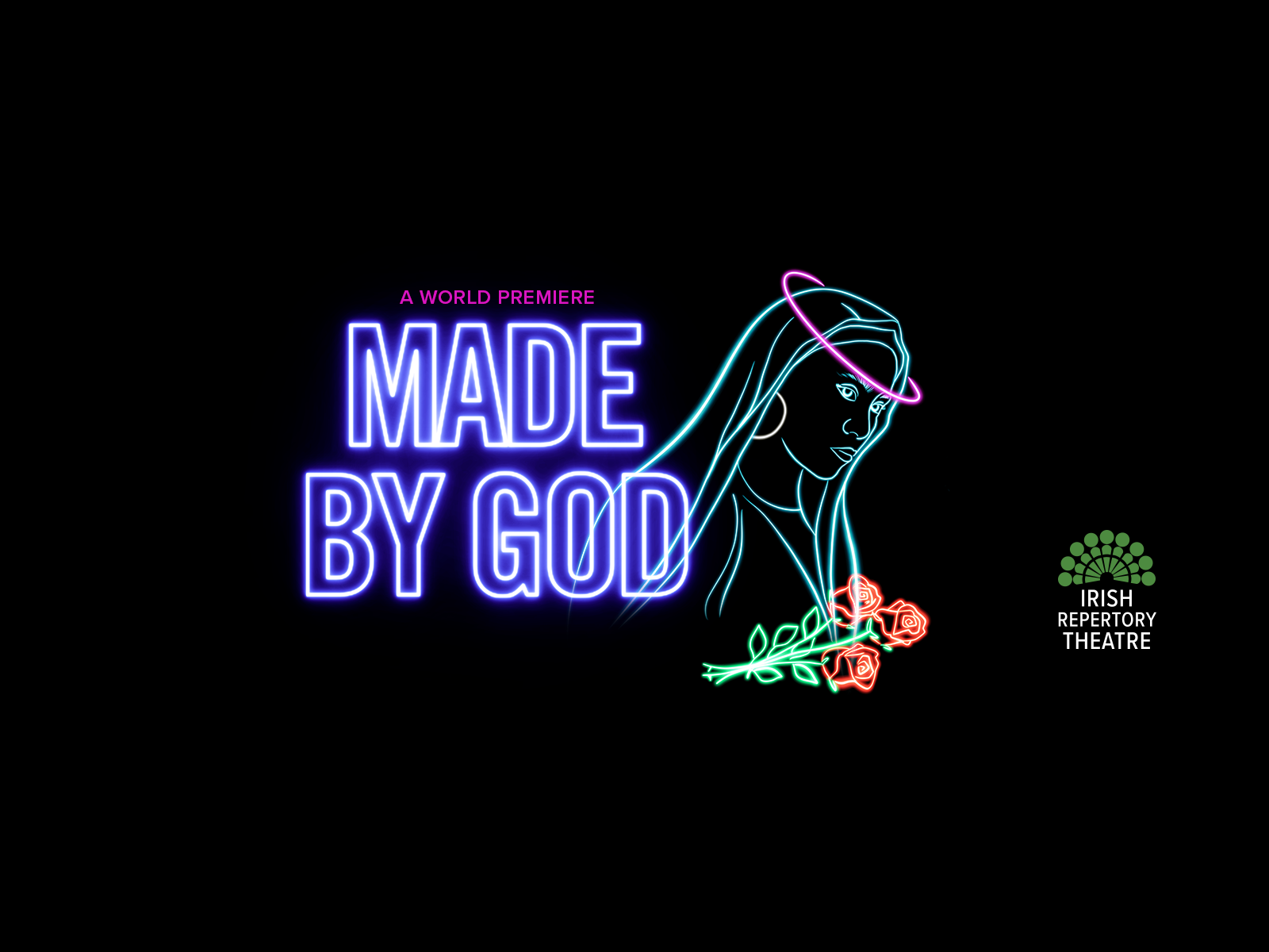Made By God Tickets | New York Theatre Guide