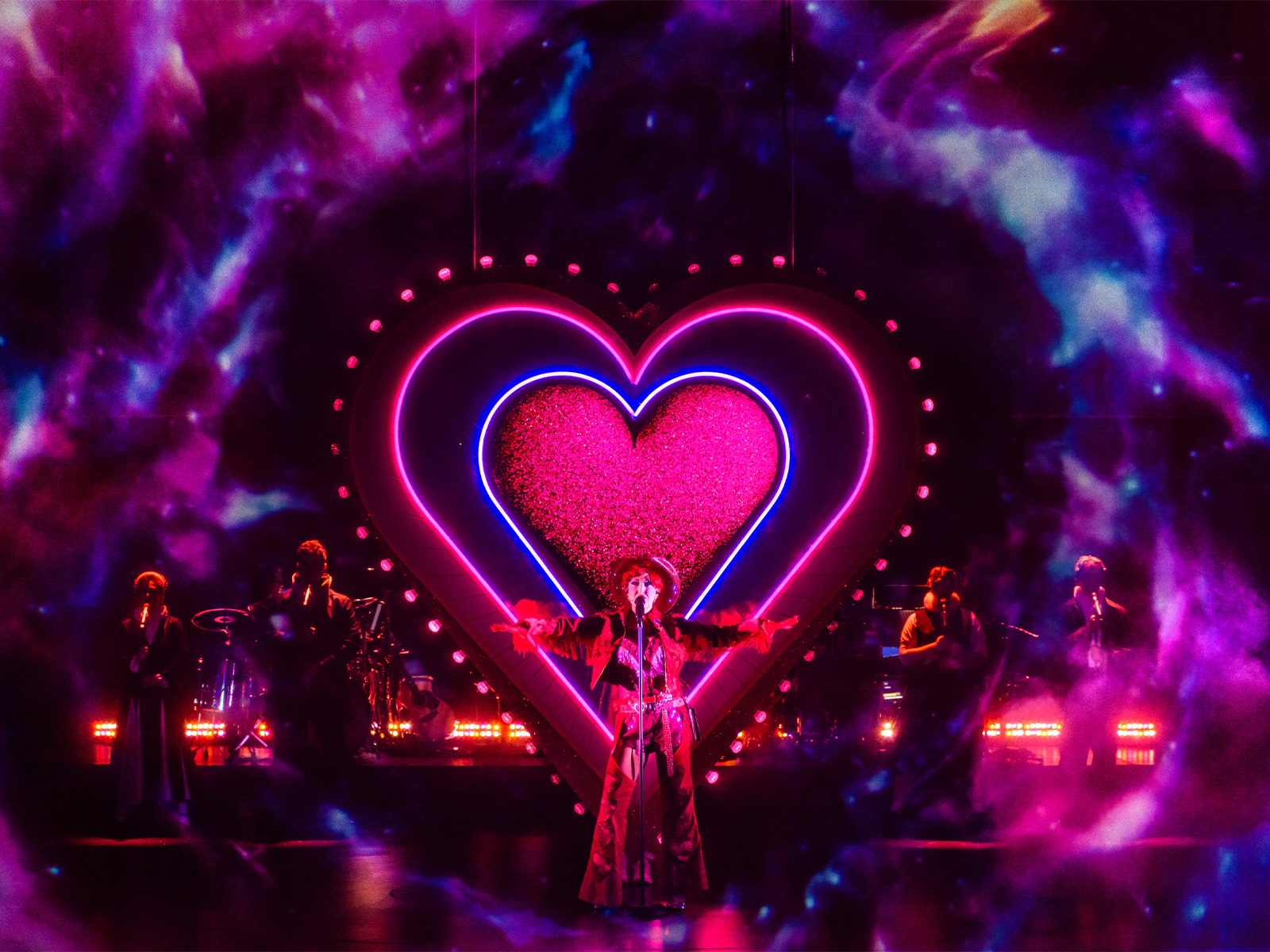 The Lovers Tickets | South Brisbane | TodayTix