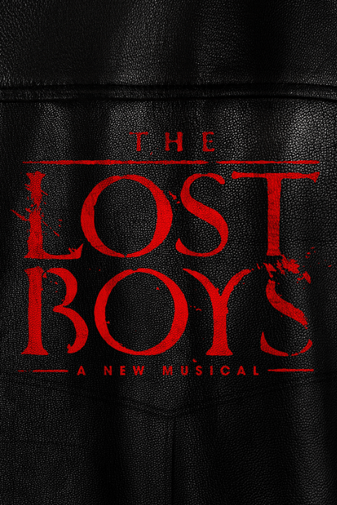 The Lost Boys Tickets | New York | TodayTix