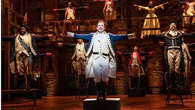 Richard Rodgers Theatre – Broadway | New York Theatre Guide