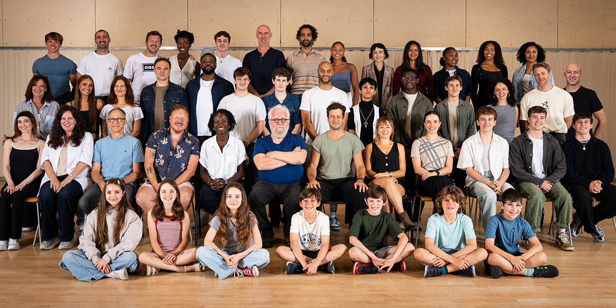 'Harry Potter and the Cursed Child' reveals new West End cast | London ...