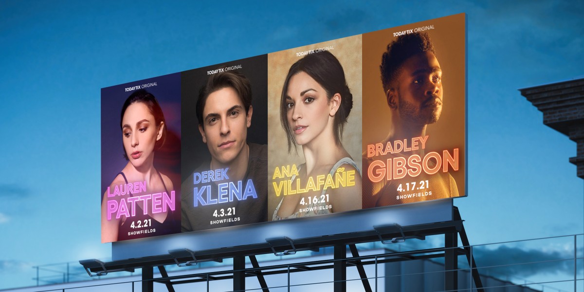 Derek Netflix Poster