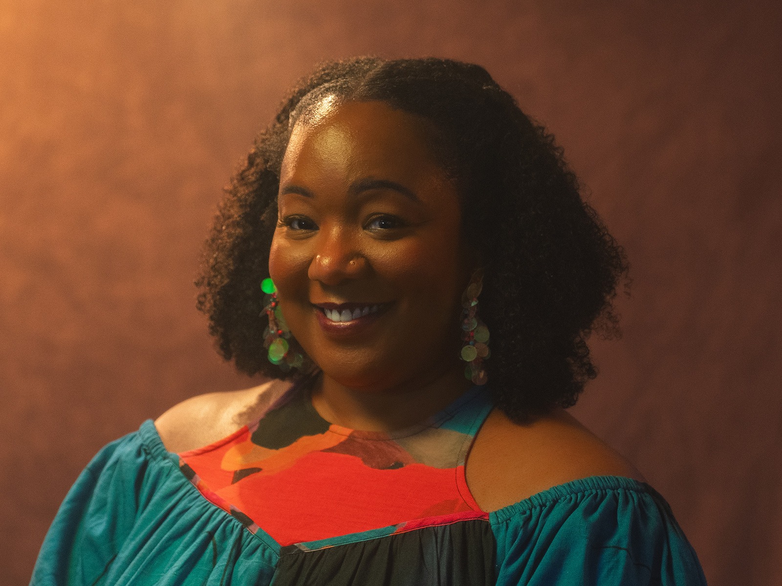 Maori Karamel Holmes tickets | New York | TodayTix