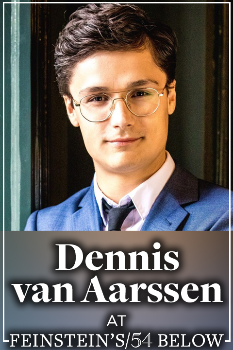 Dennis van Aarssen Tickets | New York | TodayTix