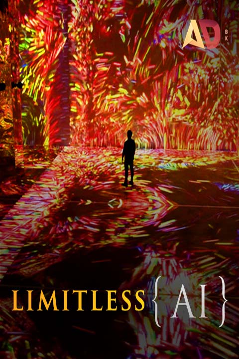Limitless AI tickets | Brooklyn | TodayTix