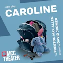 Susan & Ronald Frankel Theater at the Robert W. Wilson MCC Theatre ...