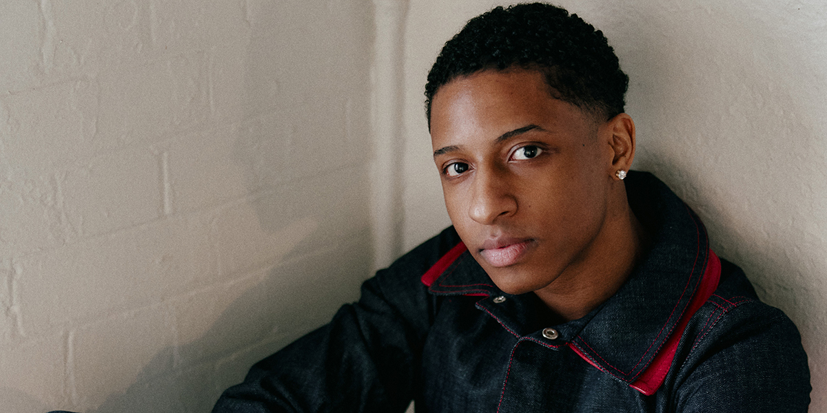 Myles Frost on bringing 'MJ the Musical' to the West End | London Theatre