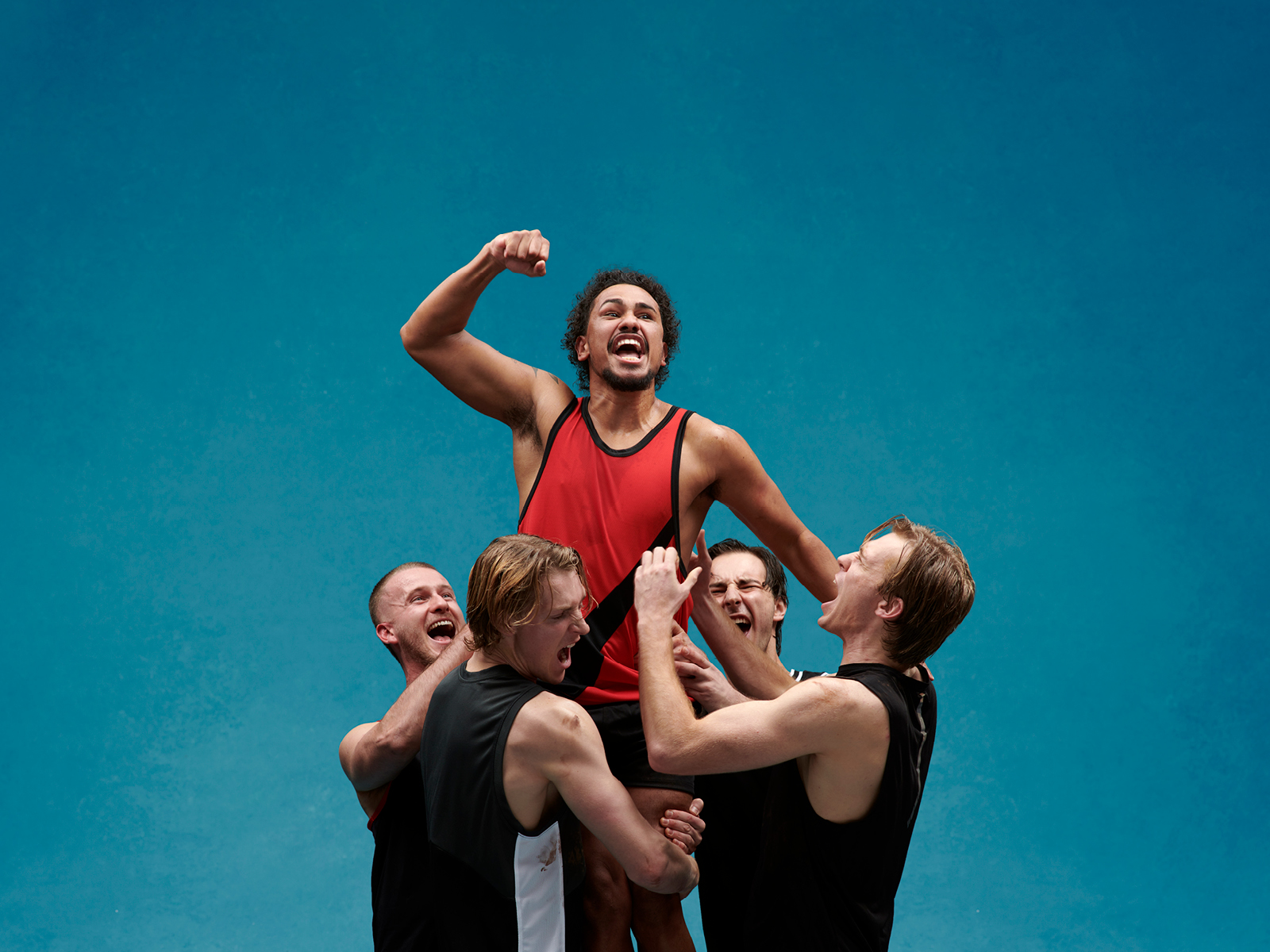 37 Tickets | Melbourne | TodayTix