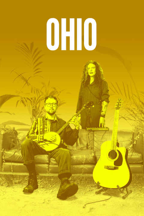 Ohio Tickets | London Theatre