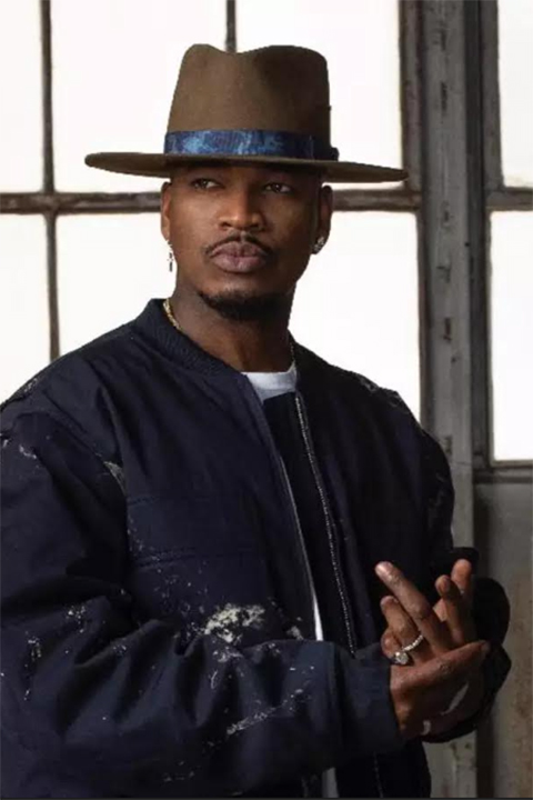 NSO Pops: An Evening with Ne-Yo tickets | Washington | TodayTix